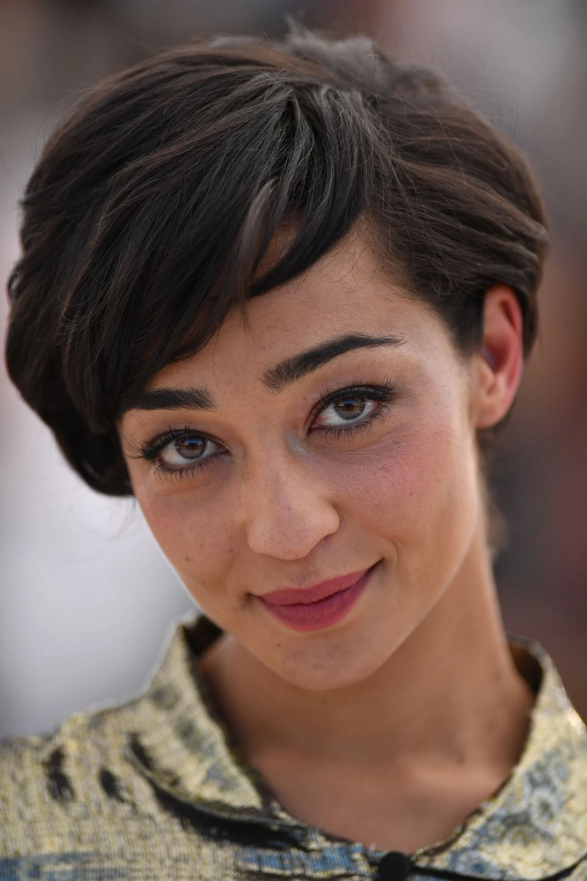 Ruth Negga | Presumed Innocent Wiki | Fandom