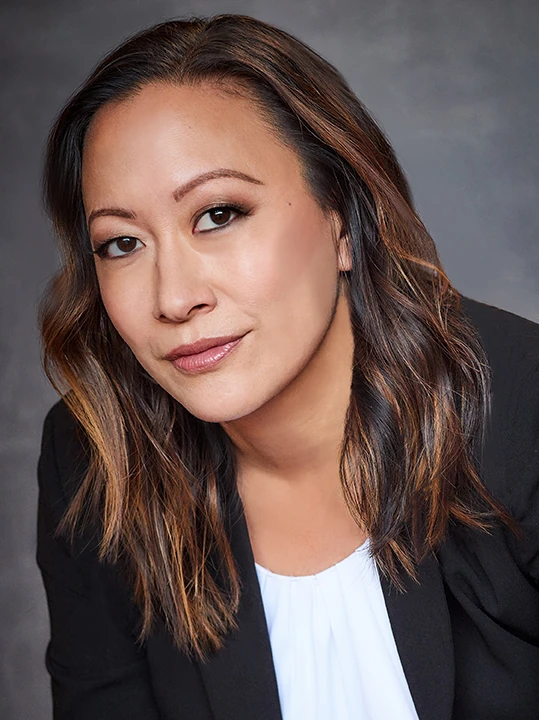 Grace Rowe | Presumed Innocent Wiki | Fandom