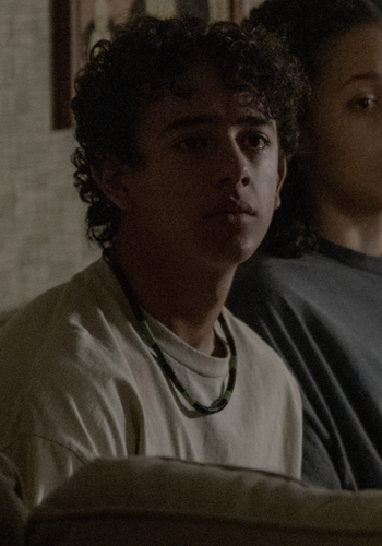 Kyle Sabich | Presumed Innocent Wiki | Fandom Kyle Sabich | Presumed Innocent Wiki | Fandom