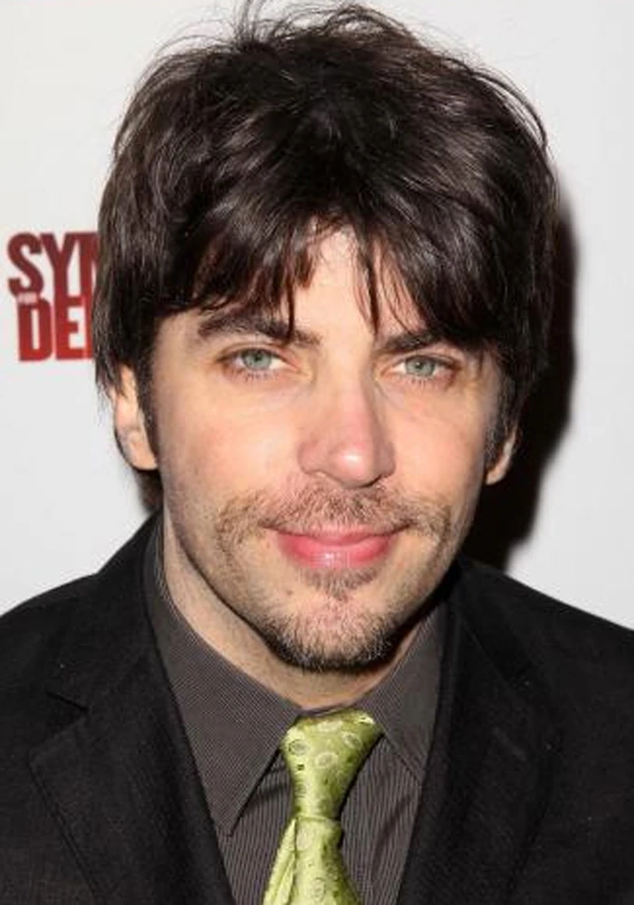 Christopher Thornton | Presumed Innocent Wiki | Fandom