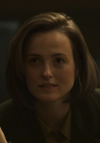 Carolyn Polhemus | Presumed Innocent Wiki | Fandom