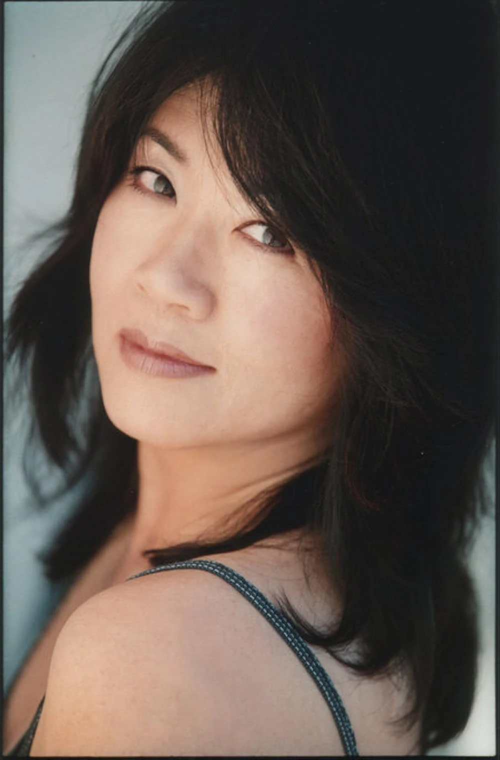 Betsy Soo | Presumed Innocent Wiki | Fandom