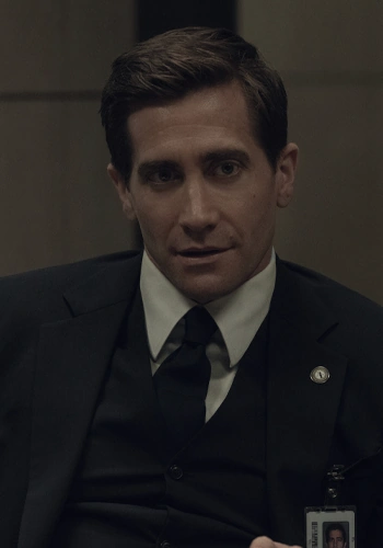 Rusty Sabich | Presumed Innocent Wiki | Fandom