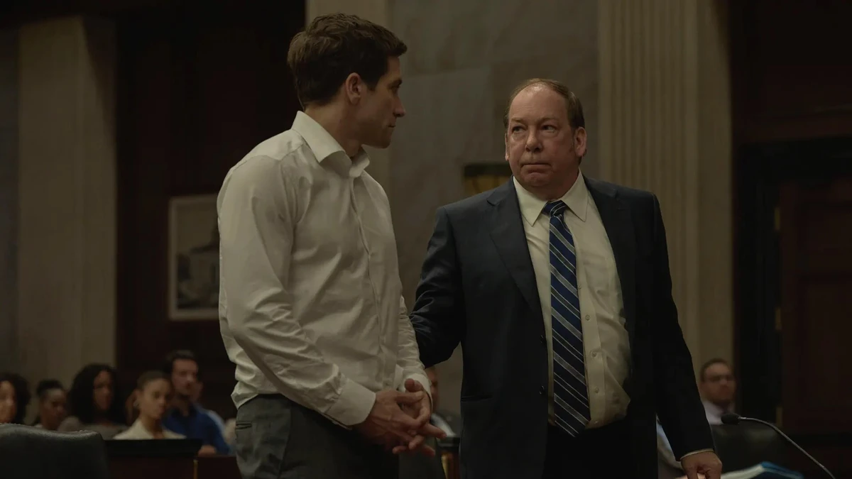 People vs. Rozat Sabich | Presumed Innocent Wiki | Fandom