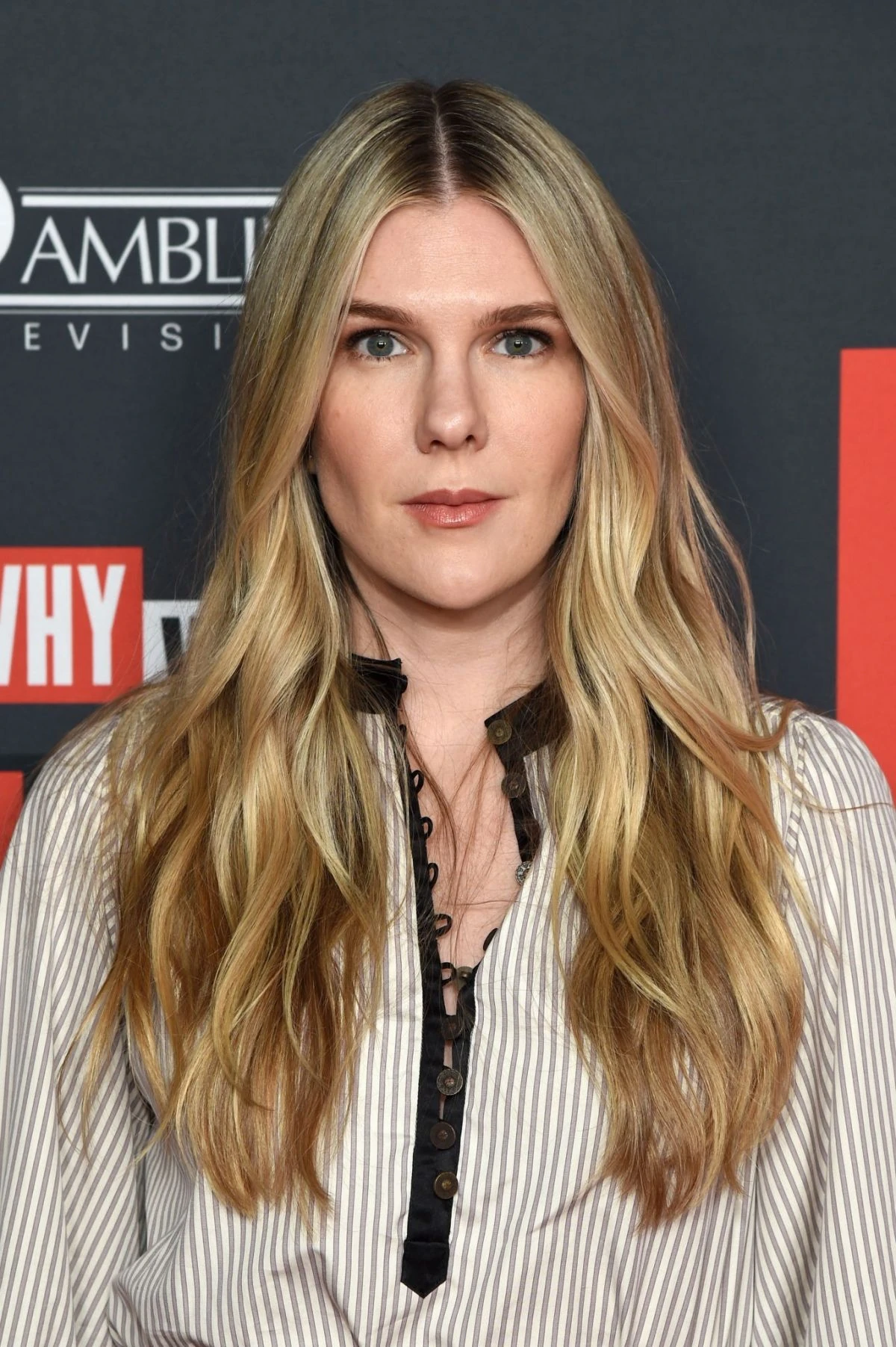 Lily Rabe | Presumed Innocent Wiki | Fandom