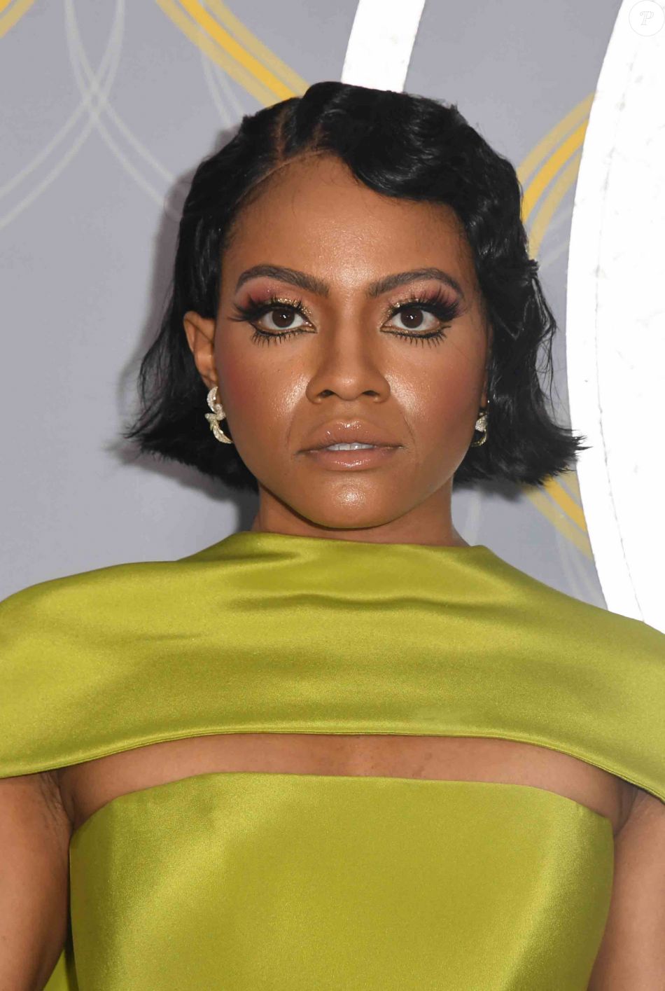 Gabby Beans | Presumed Innocent Wiki | Fandom