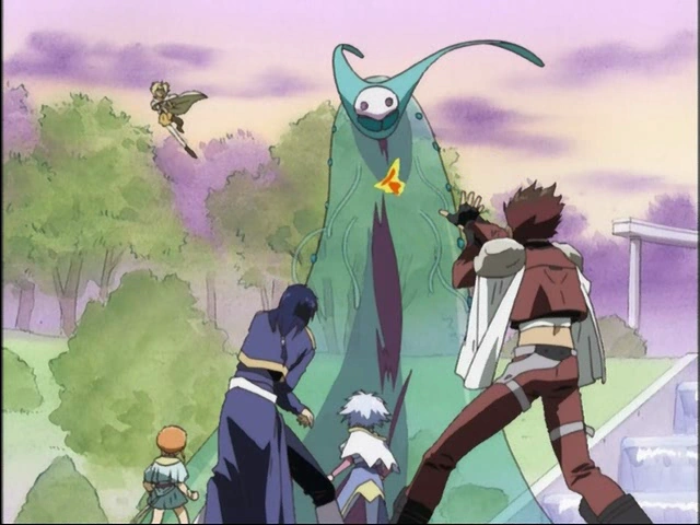 Water Demon | Pretear Wiki | Fandom