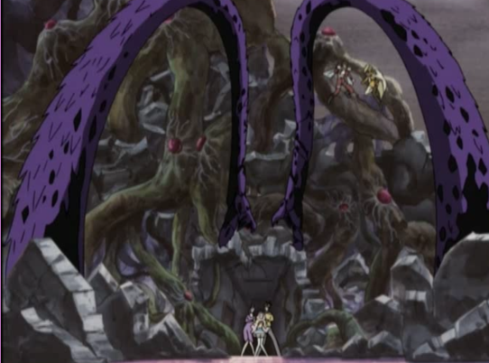 Great Tree Of Fenrir Pretear Wiki Fandom