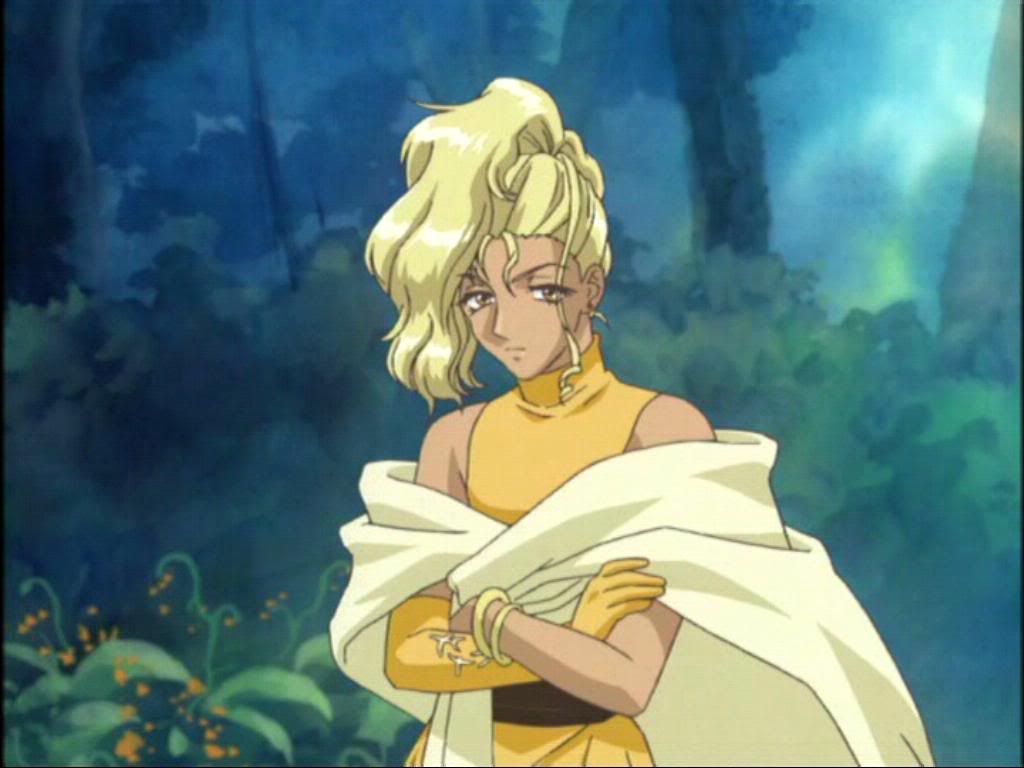 Kei Pretear Wiki Fandom