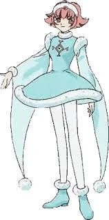 Prétear of Ice | Pretear Wiki | Fandom