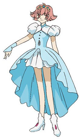 Prétear of Water | Pretear Wiki | Fandom