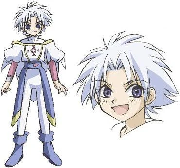 Mannen | Pretear Wiki | Fandom