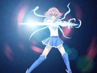 Wind Sword | Pretear Wiki | Fandom