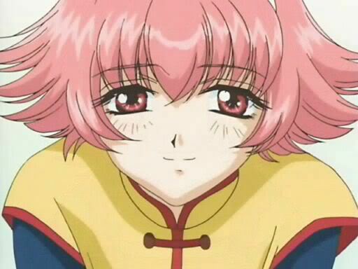 Himeno Awayuki | Pretear Wiki | Fandom