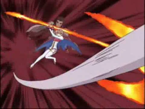 Fire Axe | Pretear Wiki | Fandom