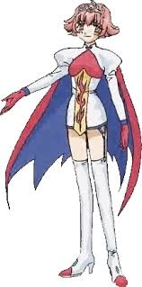 Prétear of Fire | Pretear Wiki | Fandom