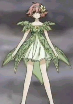 Prétear of Plants | Pretear Wiki | Fandom