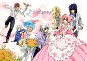Pretear-The New Legend of Snow White Wiki | Fandom