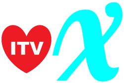 ITVX | Pretend ITV Logos from 2016 Wikia | Fandom