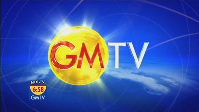 GMTV | Pretend ITV Logos from 2016 Wikia | Fandom