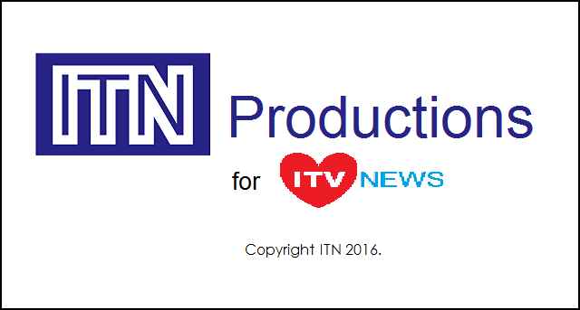 ITV News (brand) | Pretend ITV Logos from 2016 Wikia | Fandom