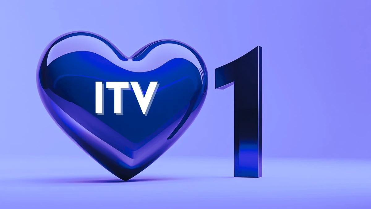 ITV1 | Pretend ITV Logos from 2016 Wikia | Fandom