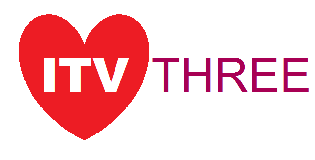 ITV3 | Pretend ITV Logos from 2016 Wikia | Fandom