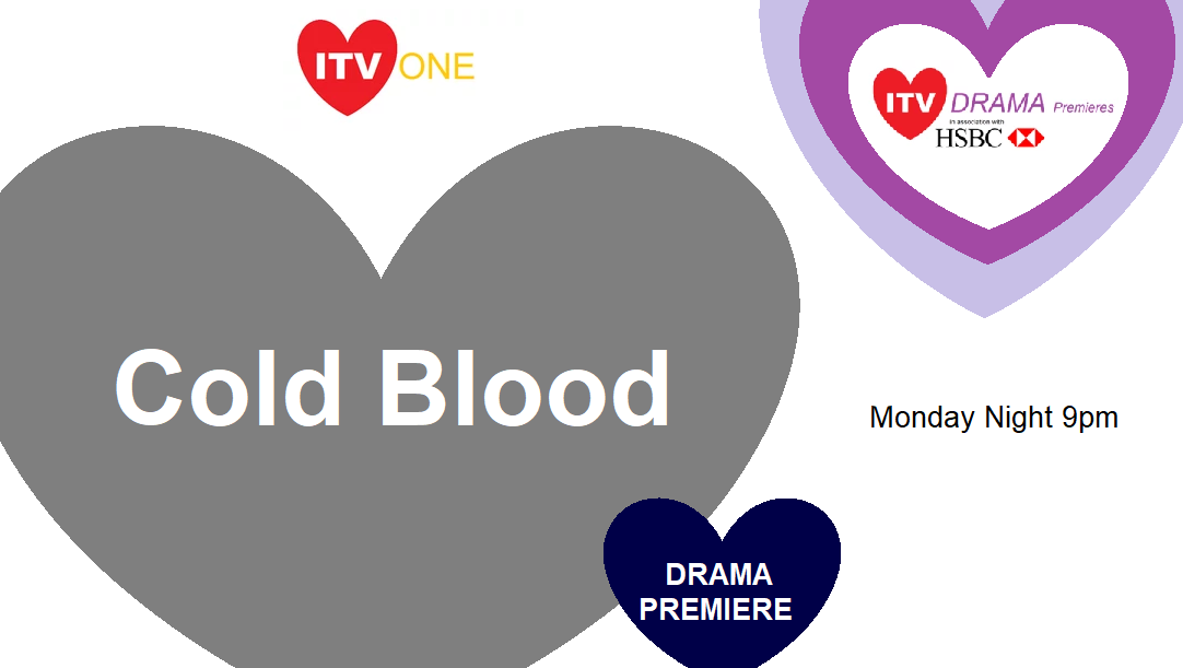 ITV/2016-2025 Presentation | Pretend ITV Logos from 2016 Wikia | Fandom