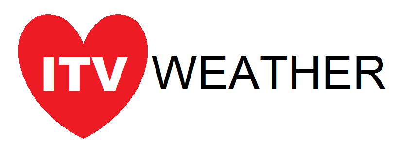 ITV Weather | Pretend ITV Logos from 2016 Wikia | Fandom