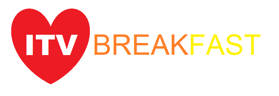 ITV Breakfast (franchise) | Pretend ITV Logos from 2016 Wikia | Fandom