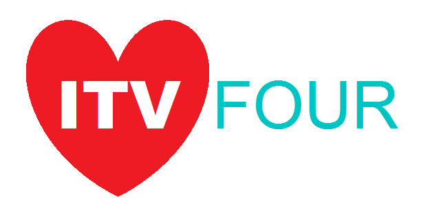 ITV4 History | Pretend ITV Logos from 2016 Wikia | Fandom