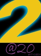 ITV2 | Pretend ITV Logos from 2016 Wikia | Fandom