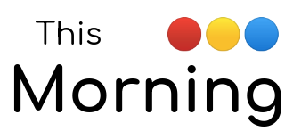 This Morning | Pretend ITV Logos from 2016 Wikia | Fandom