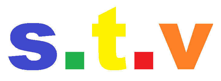 STV Northern & Central Scotland | Pretend ITV Logos from 2016 Wikia ...