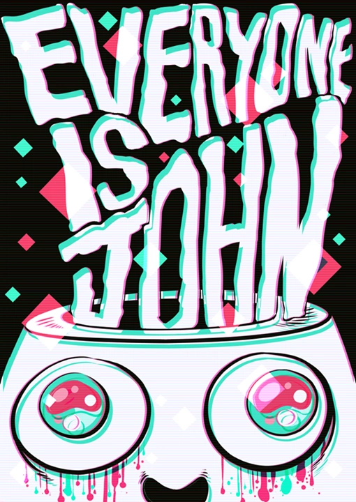 Every One is John | Pretend Wizards Wikia | Fandom