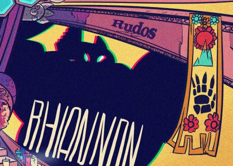 Rudos | Pretend Wizards Wikia | Fandom