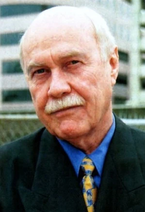 Harve Presnell | The Pretender Wiki | Fandom