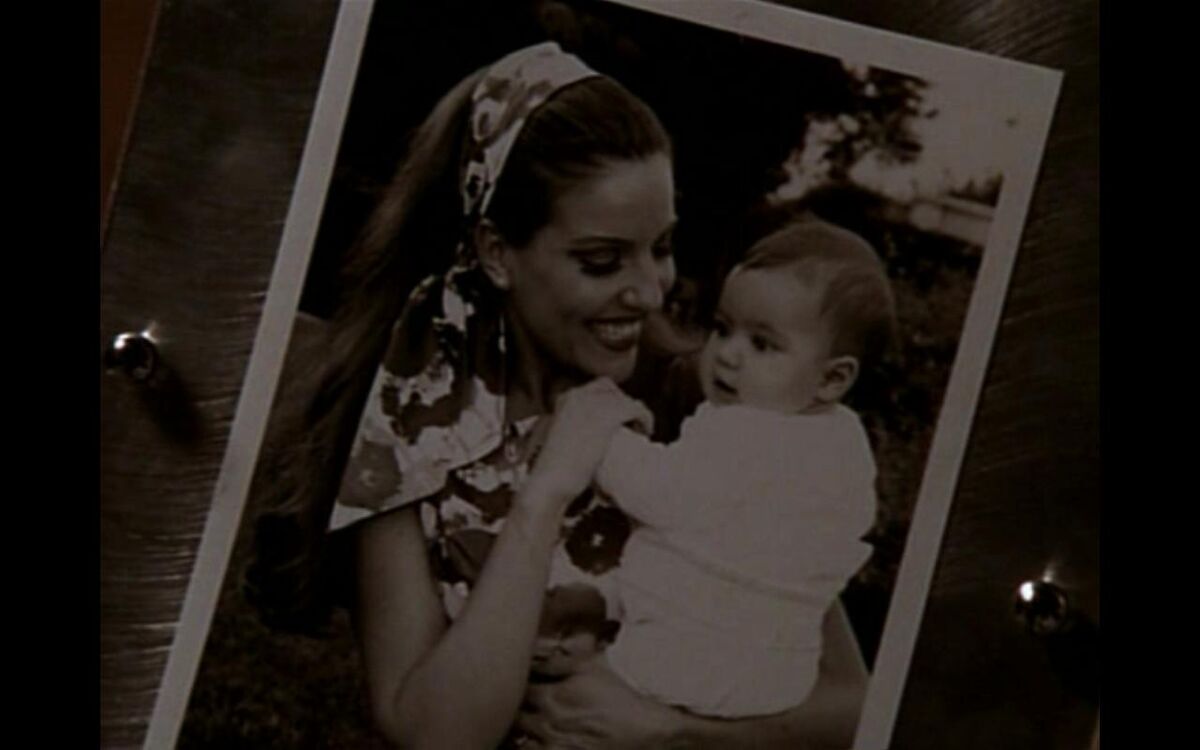 Catherine Parker | The Pretender Wiki | Fandom