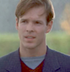 Nicholas Stamatis | The Pretender Wiki | Fandom