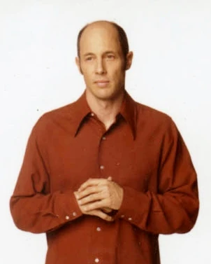 Jon Gries | The Pretender Wiki | Fandom