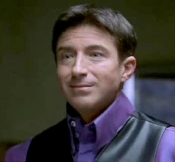 Mr. Cox | The Pretender Wiki | Fandom