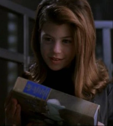 Debbie Broots | The Pretender Wiki | Fandom