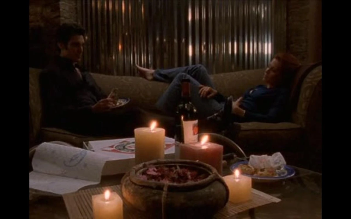 Pianissimo | The Pretender Wiki | Fandom