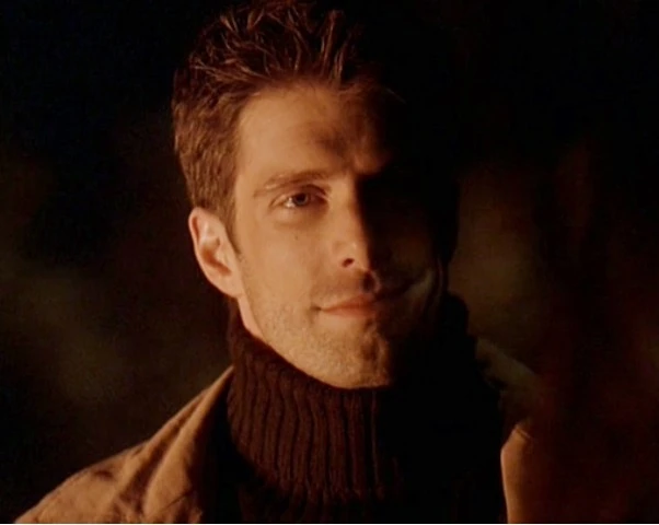 Thomas Gates | The Pretender Wiki | Fandom