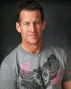 Jamie Denton | The Pretender Wiki | Fandom