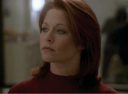 Rachel Burke | The Pretender Wiki | Fandom