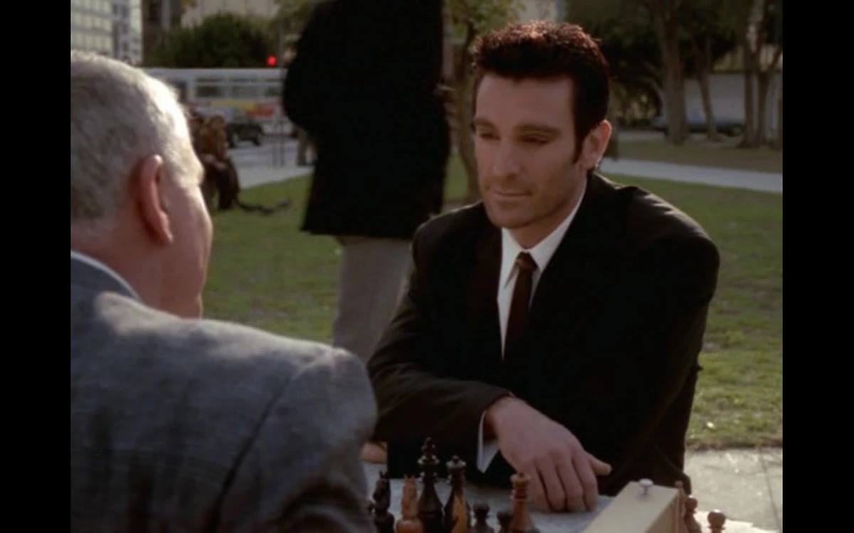 A Stand Up Guy The Pretender Wiki Fandom a-stand-up-guy-the-pretender-wiki-fandom