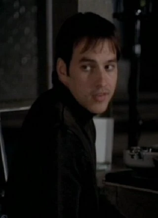 Ethan | The Pretender Wiki | Fandom