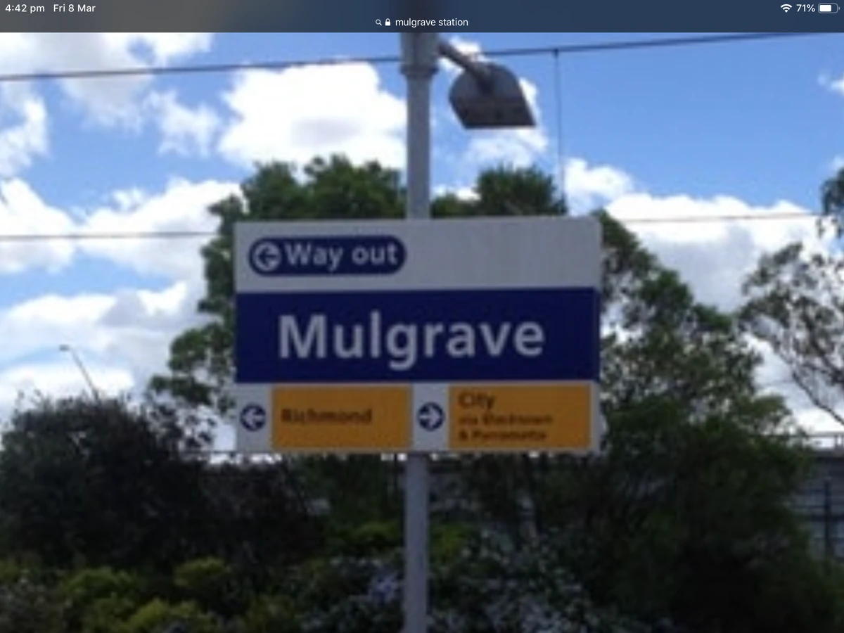 Mulgrave | Train Wiki | Fandom