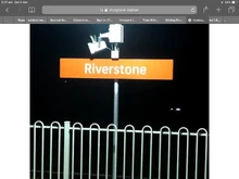 Riverstone | Train Wiki | Fandom